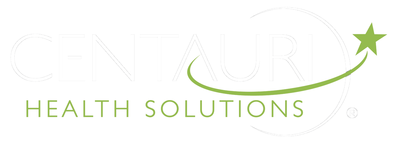 Home - Centauri Health Solutions